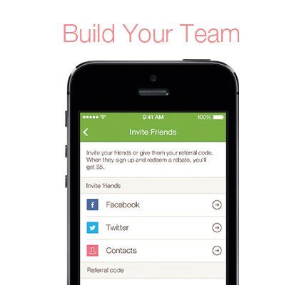 Teamwork Bonus Tips & Tricks | Ibotta Blog